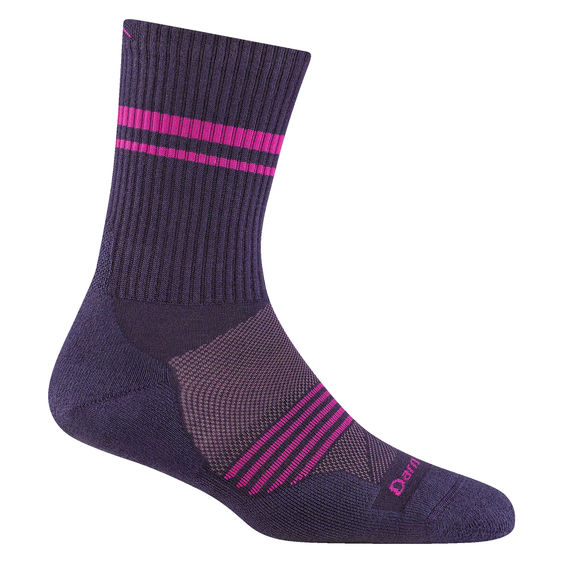 Women's Element Micro Crew Lightweight Running Sock – V12 Outdoor