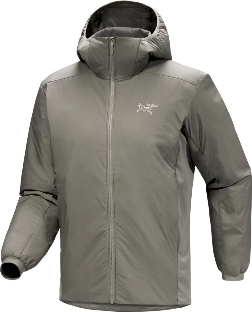 Atom Hoody Mens – V12 Outdoor