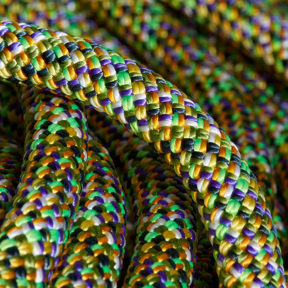 Ropes Dynamic Singles – V12 Outdoor