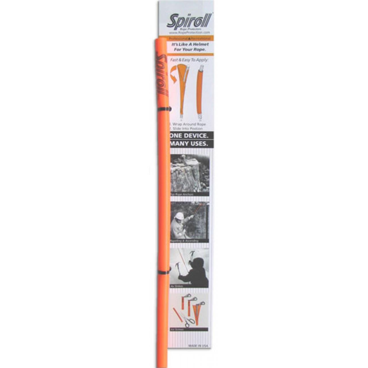 Rope Protector – V12 Outdoor