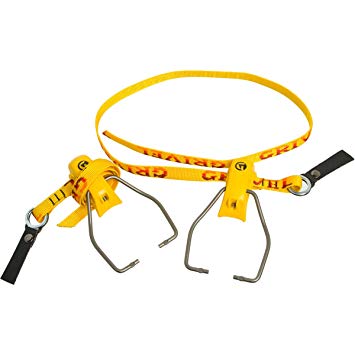 Heel Lever Pair Pack – V12 Outdoor