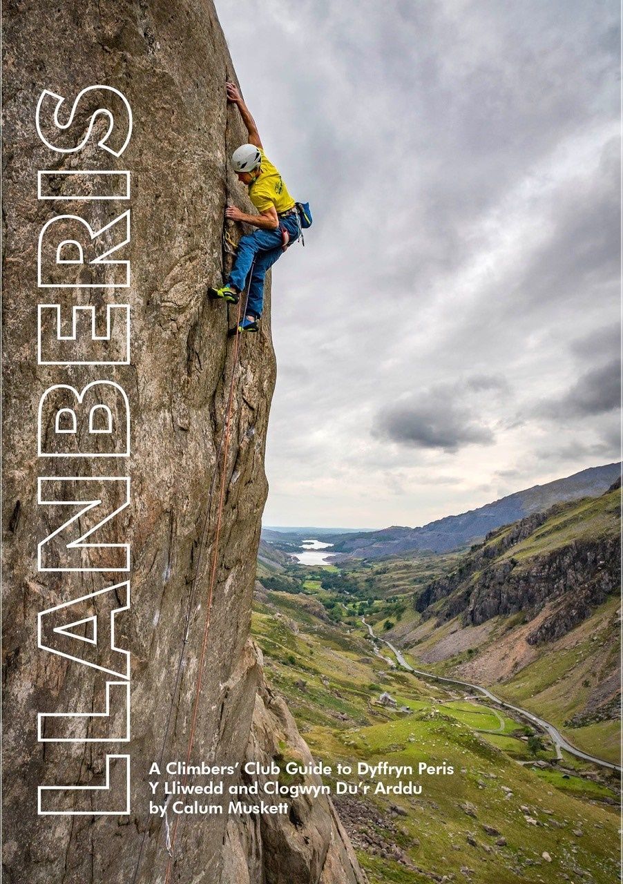 Llanberis 2025 Edition – V12 Outdoor