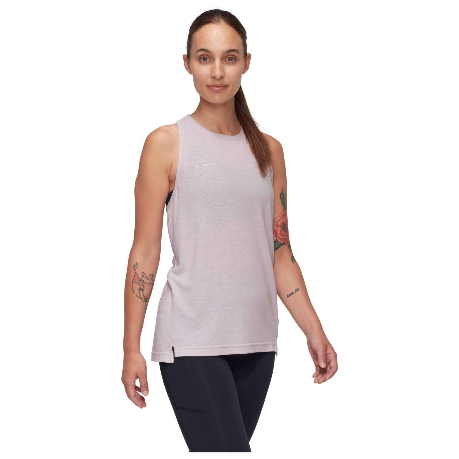 Massone Light Tank Top Womens – V12 Outdoor
